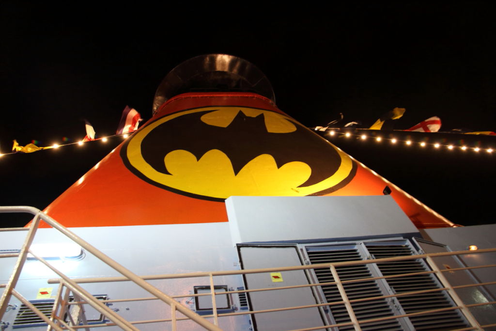 moby niki batman -24435 - Livornopress