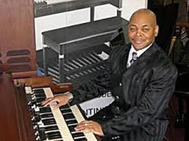 Rodney Bradley, un sabato tra jazz e gospel - Livornopress - notizie ...