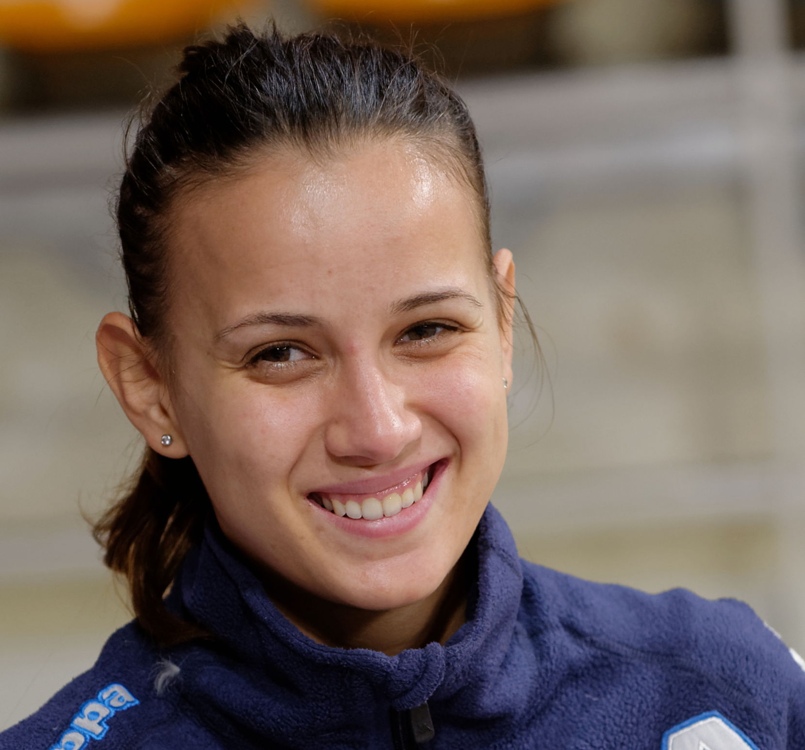 Mondiali di scherma: sciabola donne è oro italiano per Irene Vecchi ... Mondiali di scherma: sciabola donne è oro italiano per Irene Vecchi ...