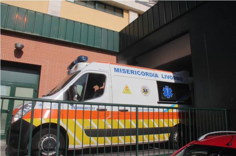 Neonata muore dopo una crisi respiratoria - Livornopress - notizie livorno