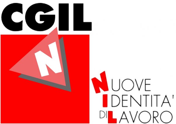 NIDIL cgil logo - Livornopress