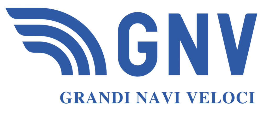 gnv grandi navi veloci logo - Livornopress