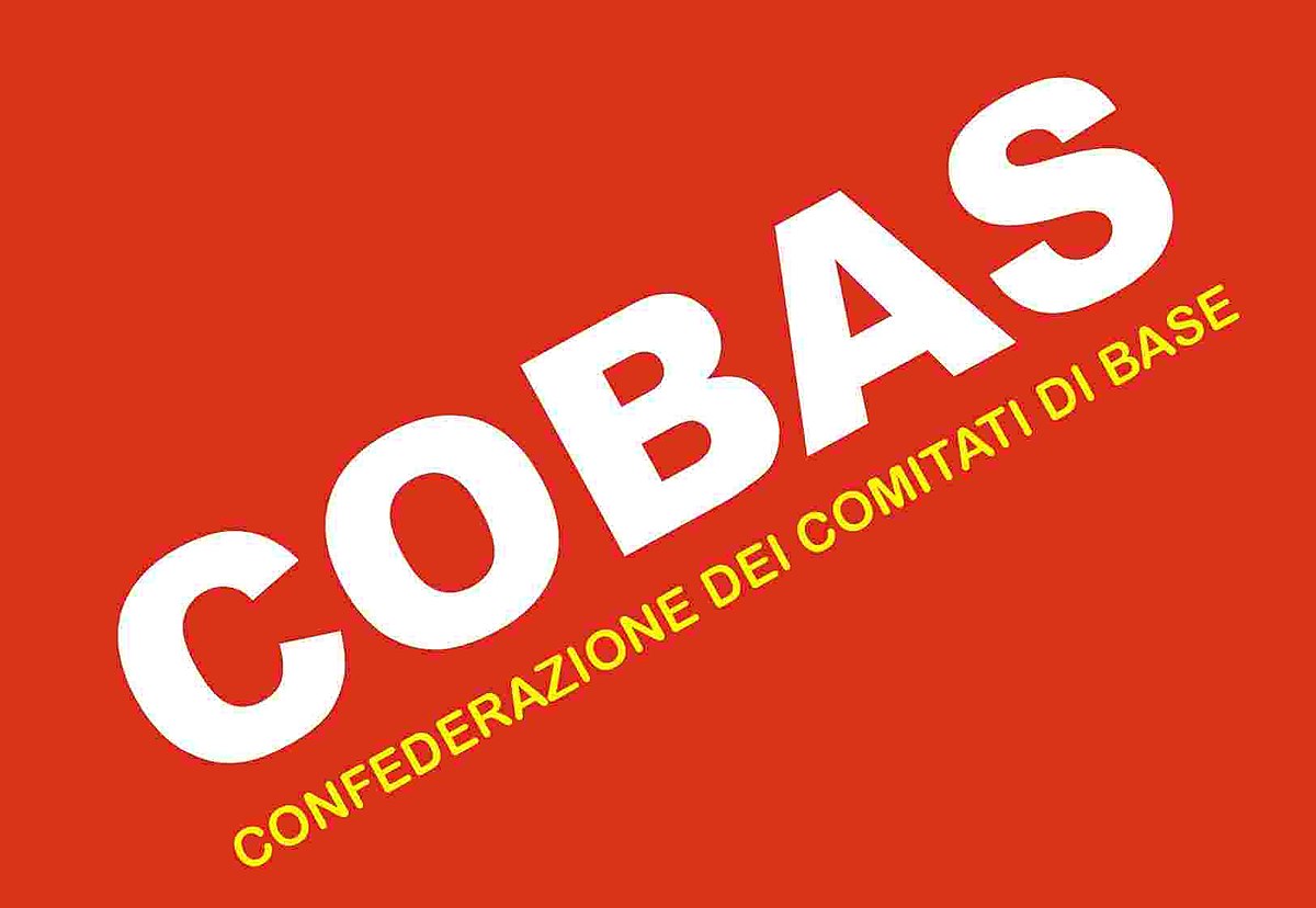 I Cobas scioperano, La Cooperativa Giano risponde - Livornopress ...