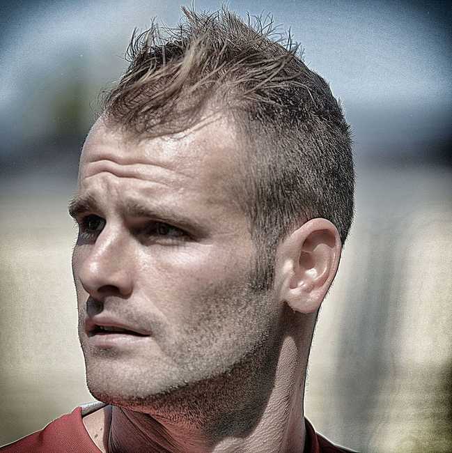 Filip Raicevic Il Livorno Calcio acquista Raicevic - Livornopress