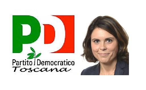 Pd toscano in rosa: Simona Bonafè "la candidata prediletta da Renzi" è ...
