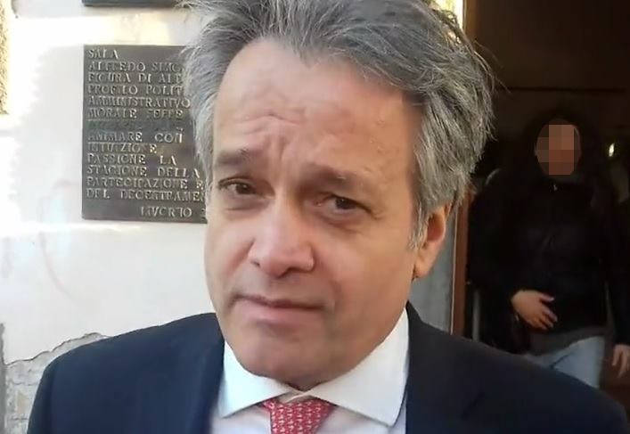 Livorno città sicura? Tonelli (Lega): "l'M5S non ha certamente ...