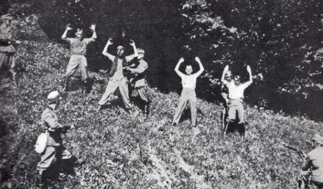 Foibe, Giorno del Ricordo: Lenzi alla commemorazione in Regione e ...