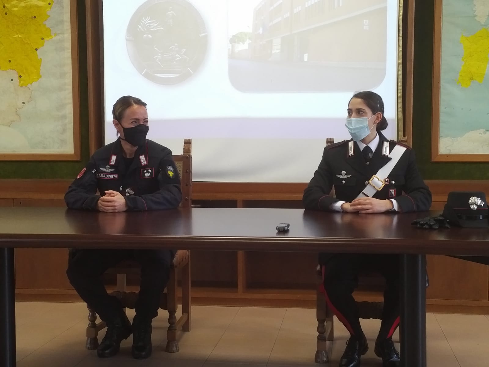 Giornata Internazionale dei Diritti delle Donne, l'esperienza dei ...