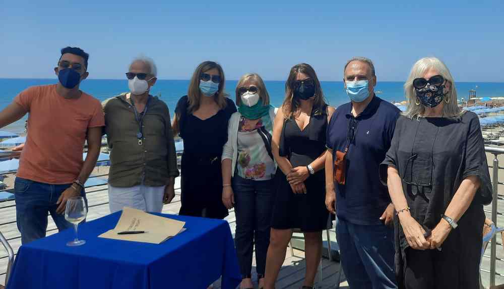 Bibbona: Etruschi Line, l'assessore firma protocollo. Oltre 50 i treni ...