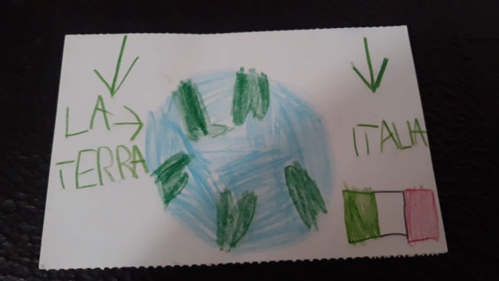 “Caro sindaco vorrei tanto salvare il mare. Ho un progetto. Chiamami ...