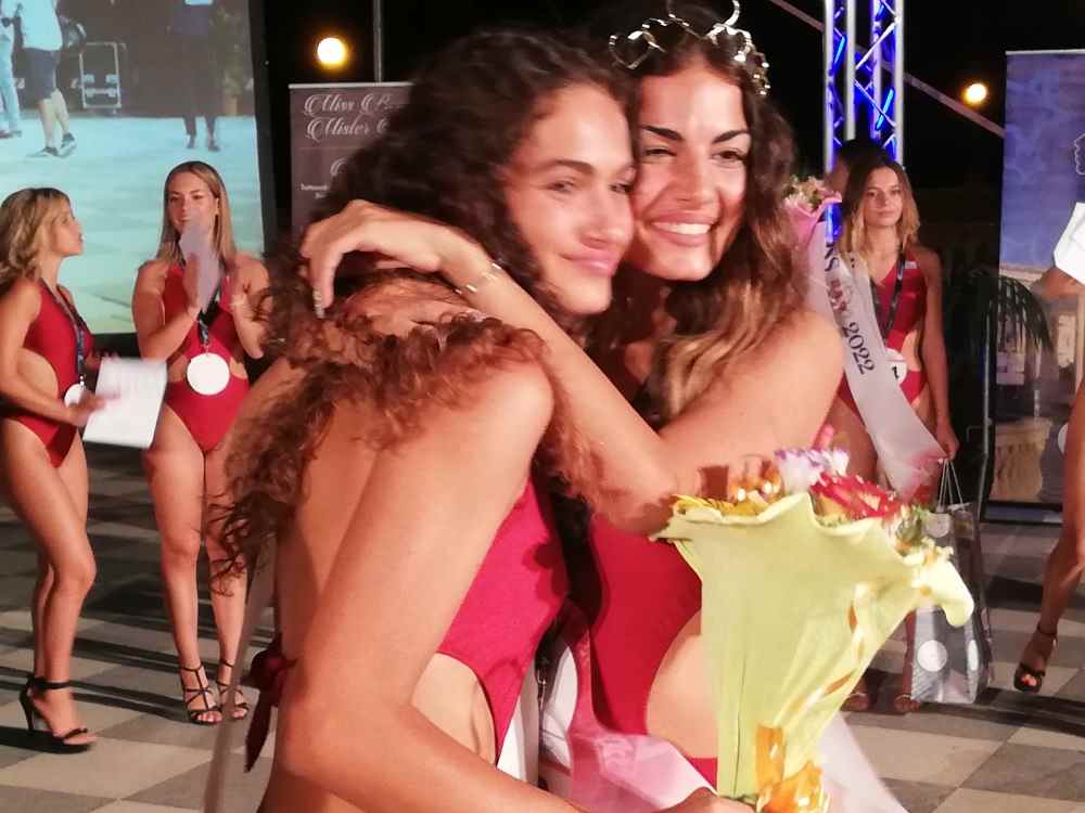 Ginevra Eschiti è Miss Livorno 2022 (Foto e video) - Livornopress - notizie livorno