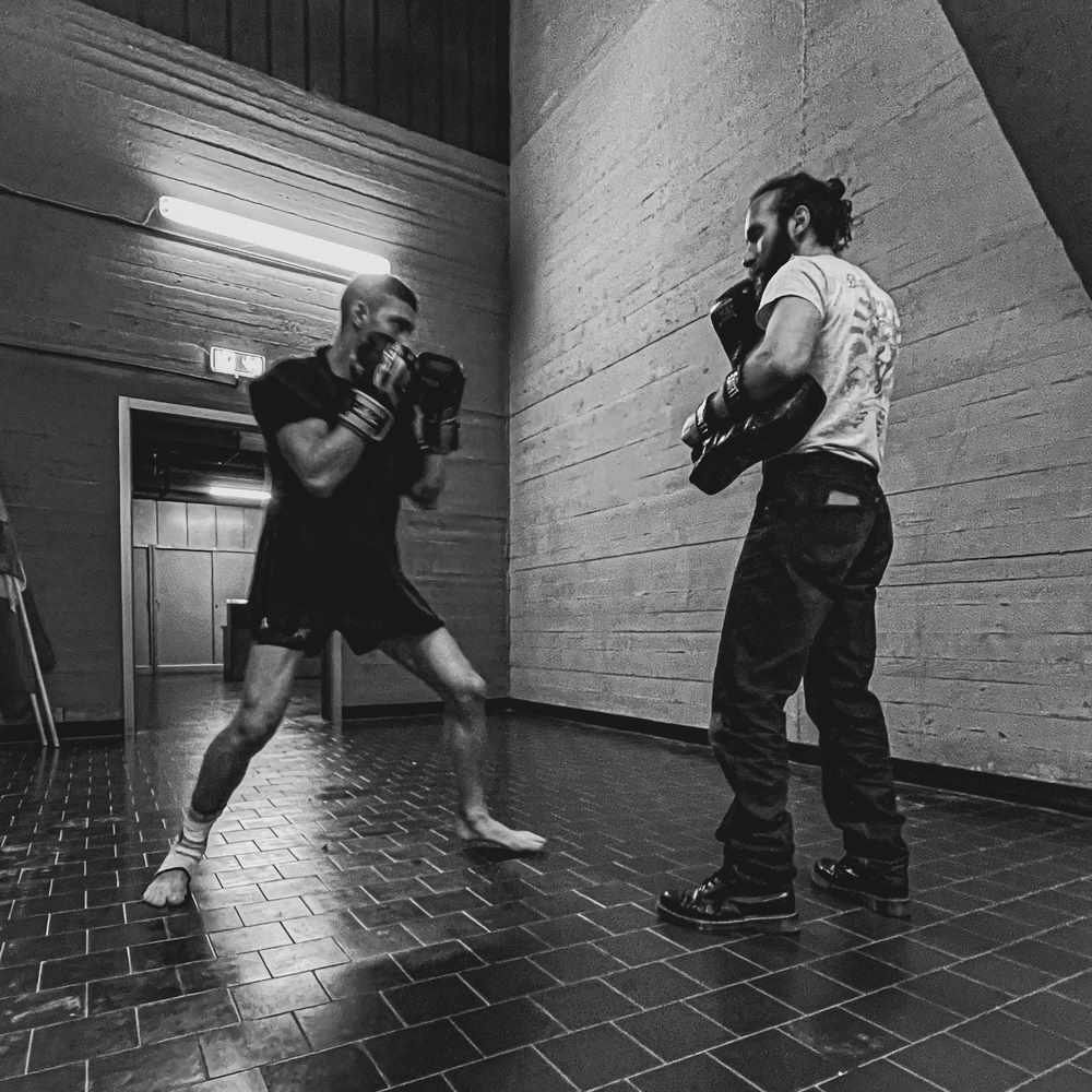 Campionato Regionale di Kick-Boxing, Muay-Thai, MMA oro per Aiello e ...